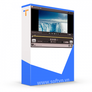 TunesKit Video Cutter - softvn.vn