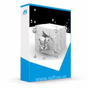 Pulldownit Pro Maya - softvn.vn