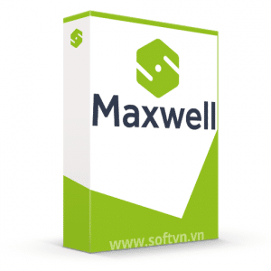 Maxwell Render - softvn.vn