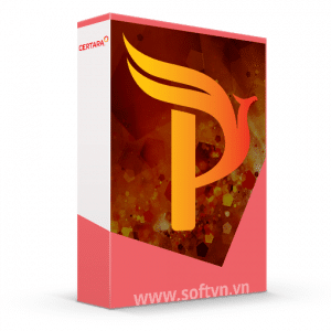 Mua bản quyền Phoenix WinNonlin chính hãng - softvn.vn