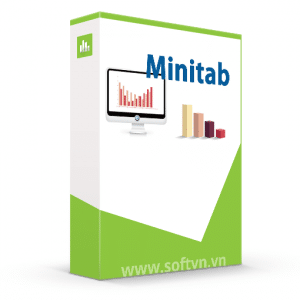 Minitab - softvn.vn