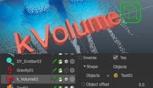 RealFlow | Cinema 4D - softvn.vn