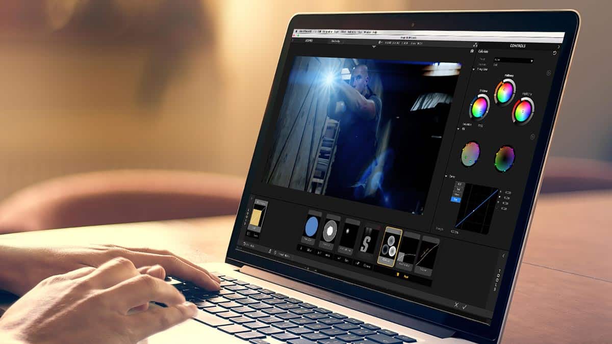 Magic Bullet Looks - softvn.vn