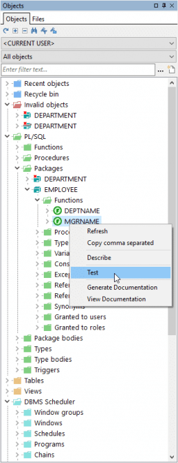 Mua bản quyền PL/SQL Developer chính hãng giá rẻ - softvn.vn