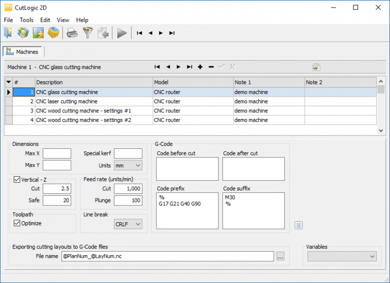 CutLogic 2D - softvn.vn