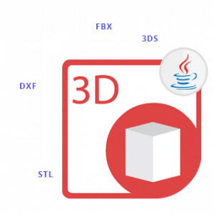 Aspose.3D for Java - softvn.vn