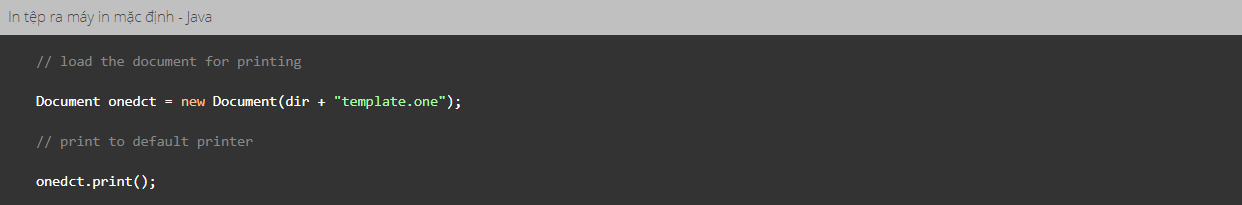 Aspose.Note for Java - softvn.vn