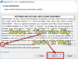MapInfo Pro | Hướng dẫn tải và cài đặt MapInfo Pro - softvn.vn