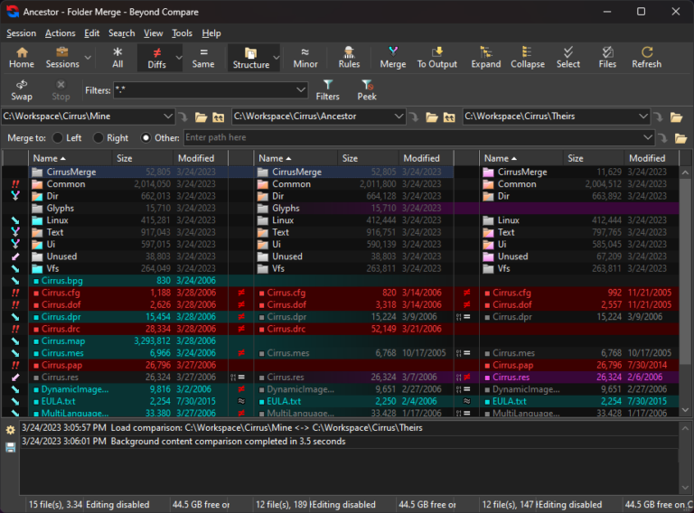 Mua bản quyền Beyond Compare Standard chính hãng giá rẻ - softvn.vn